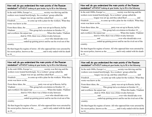 Animal Farm introduction - before reading Chapter 1 | Teaching Resources