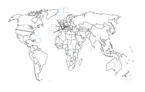Causes and Effects of Climate Change | Teaching Resources