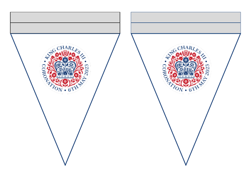 King Charles III Coronation - EYFS Activity Mega Pack | Teaching Resources