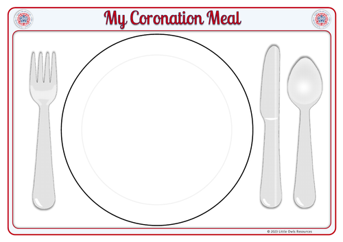 King Charles III Coronation - EYFS Activity Mega Pack | Teaching Resources