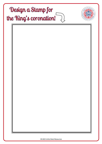 King Charles III Coronation - EYFS Activity Mega Pack | Teaching Resources