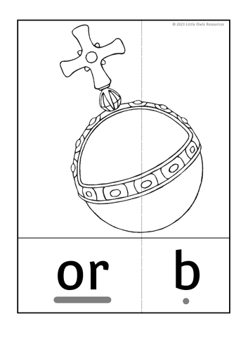 King Charles III Coronation - EYFS Activity Mega Pack | Teaching Resources