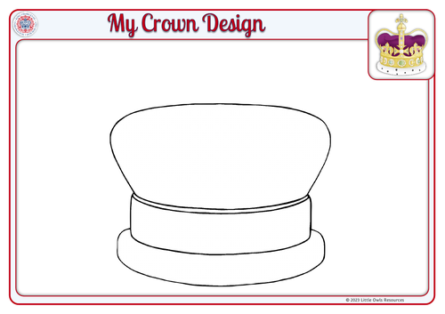 King Charles III Coronation - EYFS Activity Mega Pack | Teaching Resources