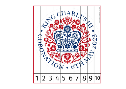 King Charles III Coronation - EYFS Activity Mega Pack | Teaching Resources