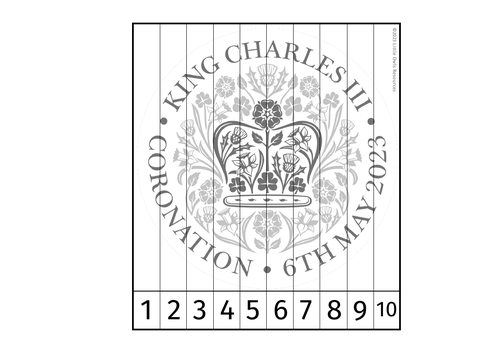 King Charles III Coronation - EYFS Activity Mega Pack | Teaching Resources