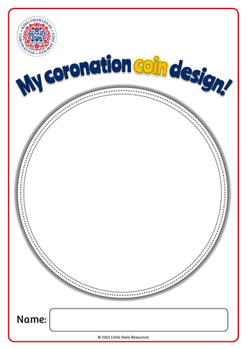 King Charles III Coronation - EYFS Activity Mega Pack | Teaching Resources