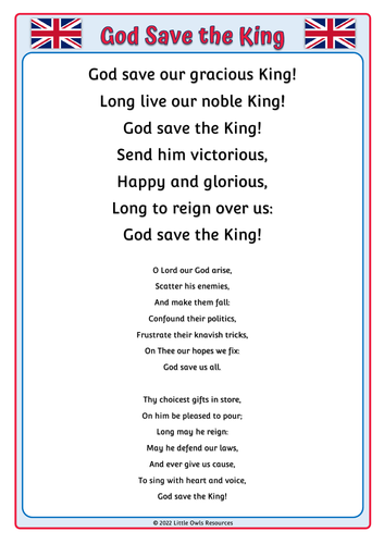 King Charles III Coronation - EYFS Activity Mega Pack | Teaching Resources