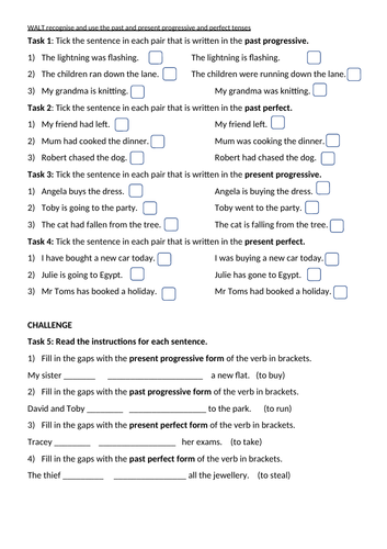 Y6 SATS REVISION SPaG - CONJUNCTIONS, HYPHENS, PROGRESSIVE | Teaching ...