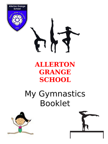 Y7 Gymnastics Scheme of Work | Teaching Resources