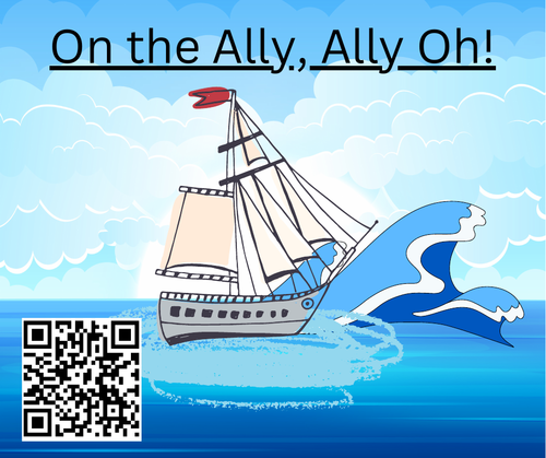 Phase One Phonics - Nursery rhyme QR code and lyric sheets for parents ...