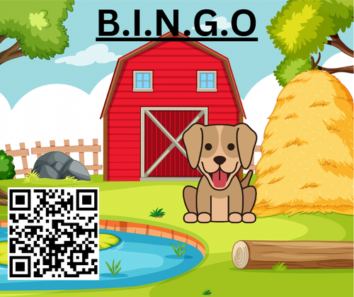 Phase One Phonics - Nursery rhyme QR code and lyric sheets for parents ...