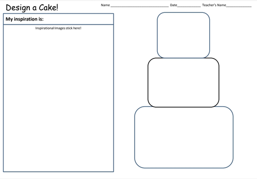 KS3 Food Homework Sheet - x9 Worksheets in Total | Teaching Resources