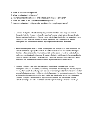 IBDP Computer Science - Option C Web Science 6.8, 6.9 & 6.10 | Teaching ...