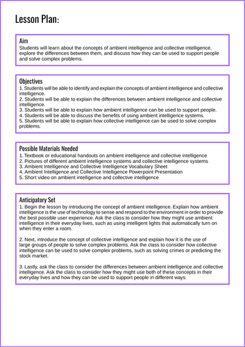 Ibdp Computer Science Option C Web Science 68 69 And 610 Teaching Resources