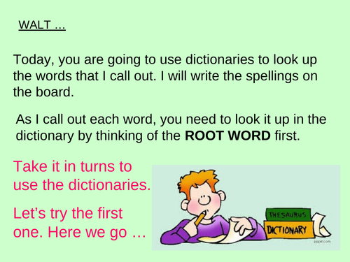 spell words with the suffix -cian | Teaching Resources