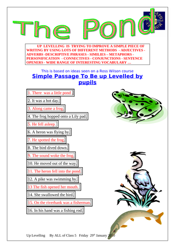 Year 5 Literacy Planning Roald Dahl Material Poetry Iron Man Big Write ...