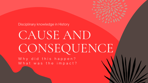 History skills posters | Teaching Resources