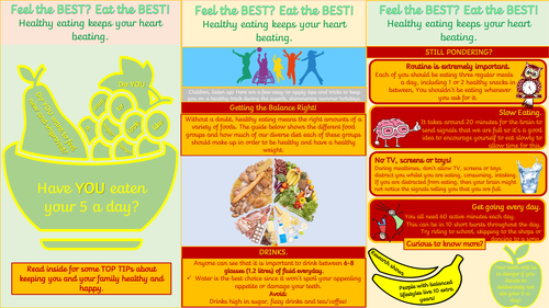 LKS2 Persuasive Leaflet WAGOLL | Teaching Resources