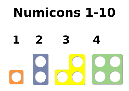 Maths Resources - Numicon - 1-20 - KS1/KS2 - Coloured | Teaching Resources Maths Resources - Numicon - 1-20 - KS1/KS2 - Coloured | Teaching Resources