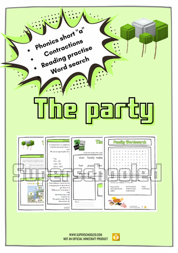 English Revision and Practice for Elementary Students: Grammar, Phonics ...