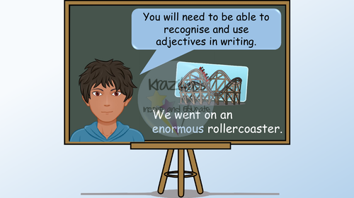 English Functional Skills - Entry Level 2 - Writing | Teaching Resources