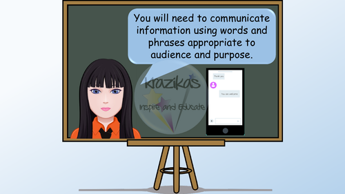 English Functional Skills - Entry Level 2 - Writing | Teaching Resources