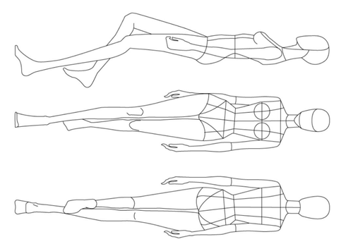 KS3 DT Street Art Fashion Illustration Project | Teaching Resources