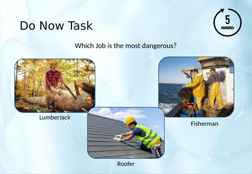 KS3 DT House Moodlight Project | Teaching Resources