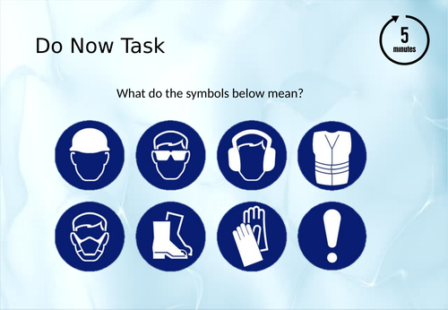 KS3 DT House Moodlight Project | Teaching Resources
