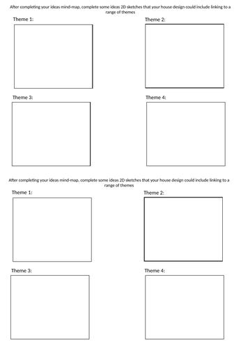 KS3 DT House Moodlight Project | Teaching Resources