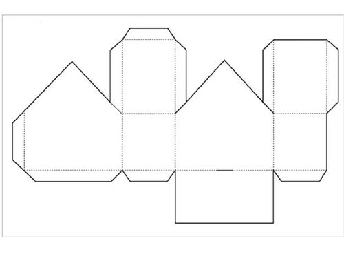 KS3 DT House Moodlight Project | Teaching Resources