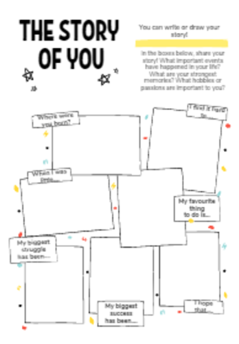 Reflection/Mental health/Wellbeing: FULL YEAR OF REFLECTION ACTIVITIES ...