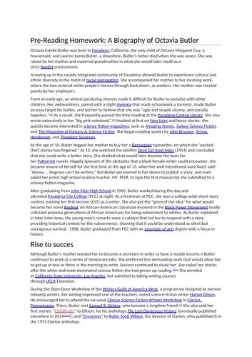 Dystopia Creative Reading and Writing Unit | Teaching Resources