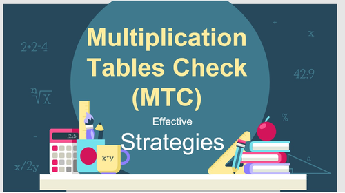 Year 4 MTC test - Successful activity & ppt | Teaching Resources