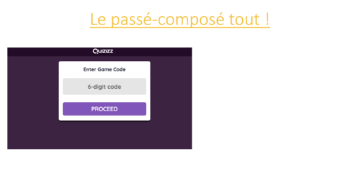 Le passé-composé : reflexive verbs | Teaching Resources
