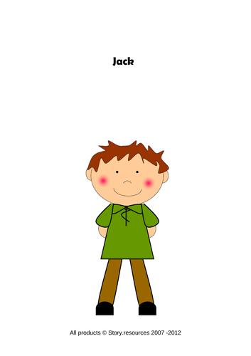 jack and the beanstalk TRADITIONAL TALES FAIRYTALES EYFS KS1 | Teaching Resources