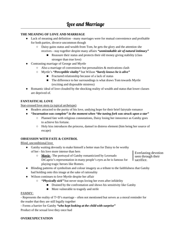 Great Gatsby & Age of Innocence Complete | Teaching Resources