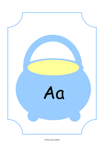 The magic porridge pot TRADITIONAL TALES EYFS KS1 | Teaching Resources