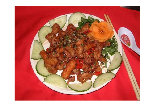 Chinese restaurant multicultural role play set | Teaching Resources