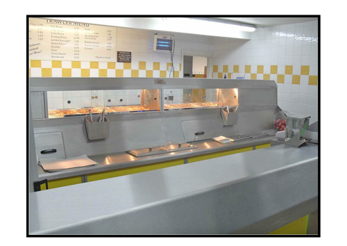 Fish and Chip Shop Role Play set | Teaching Resources