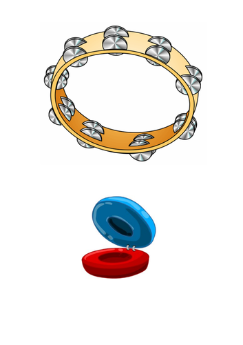 Letters and Sounds Phase 1 EYFS | Teaching Resources