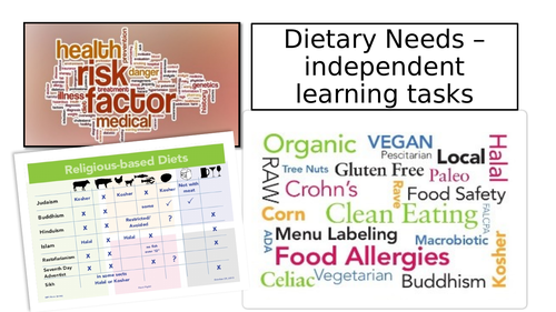 Year 8 Cooking and Nutrition - Healthy Eating, knife Skills and Food ...