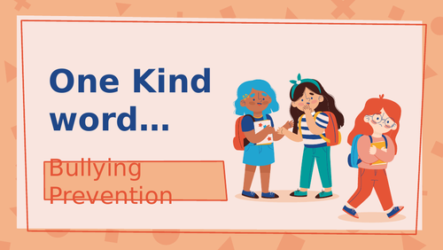 Bullying or Banter? Assembly | Teaching Resources