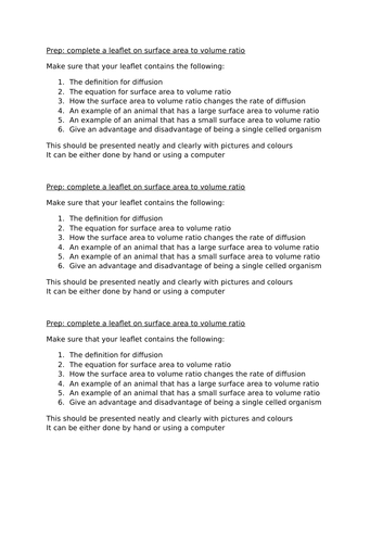 KS3 Year 7 Biology Diffusion Movement of Substances Lesson Presentation ...