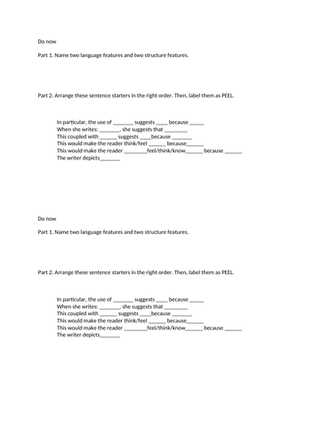 The Bone Sparrow | Teaching Resources