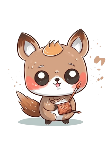 Clip Art Set - Critter Companions | Teaching Resources