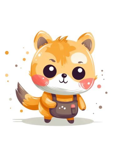 Clip Art Set - Critter Companions | Teaching Resources