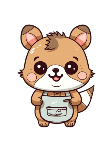 Clip Art Set - Critter Companions | Teaching Resources