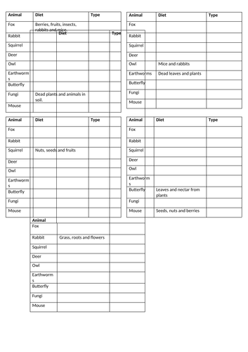 KS3 Geography: Biomes, climates and ecosystems SoW 11 lessons! Deserts ...