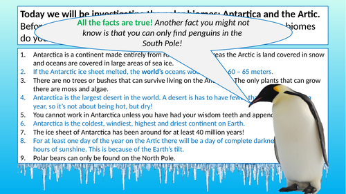 KS3 Geography: Biomes, climates and ecosystems SoW 11 lessons! Deserts ...